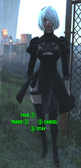 Miscellaneous Nifs Where Do They Go Fallout 4 Technical Support