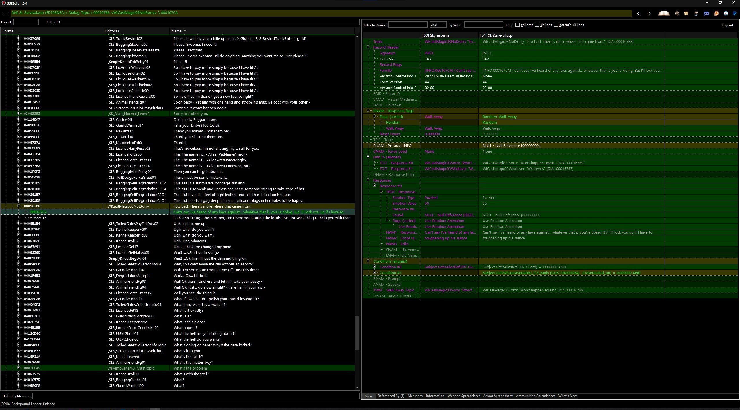 Sexlab Survival Page 527 Downloads Skyrim Adult And Sex Mods 8637