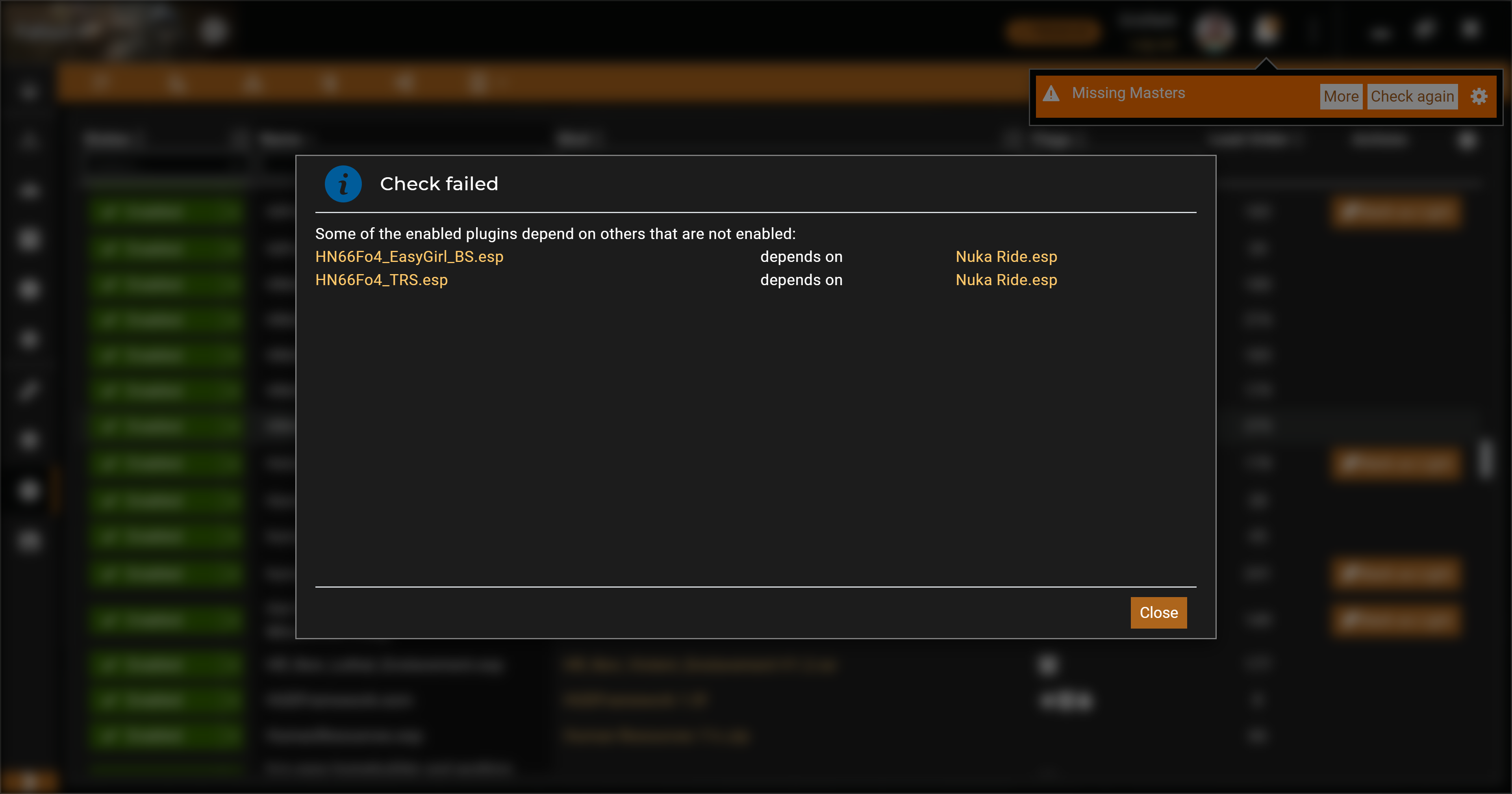 Commonwealth Slavers - Page 215 - Downloads - Fallout 4 Adult & Sex Mods - LoversLab