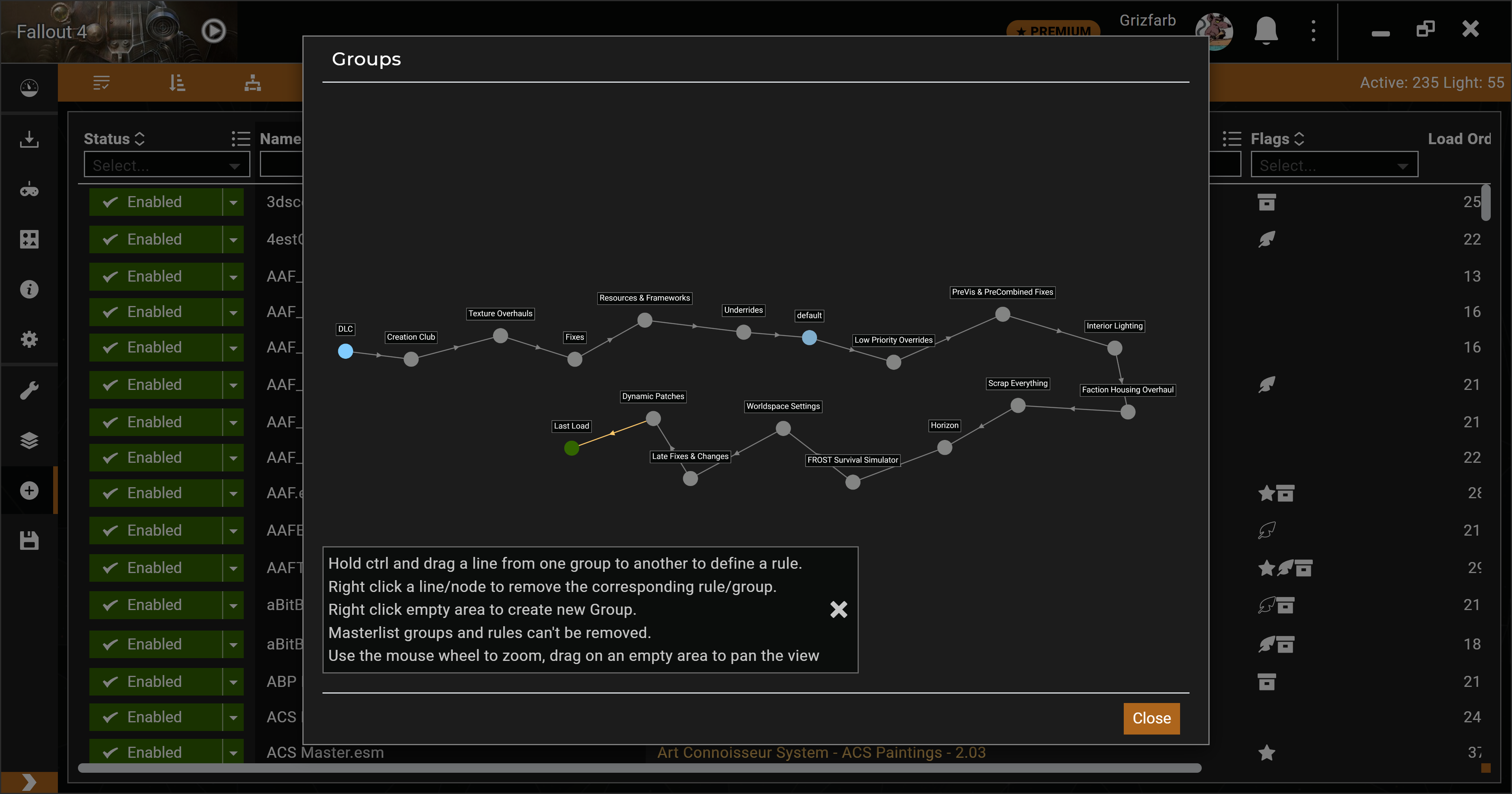 AAF Nuka Ride: A Porn Studio Mod - Page 415 - Downloads - Fallout 4 ...