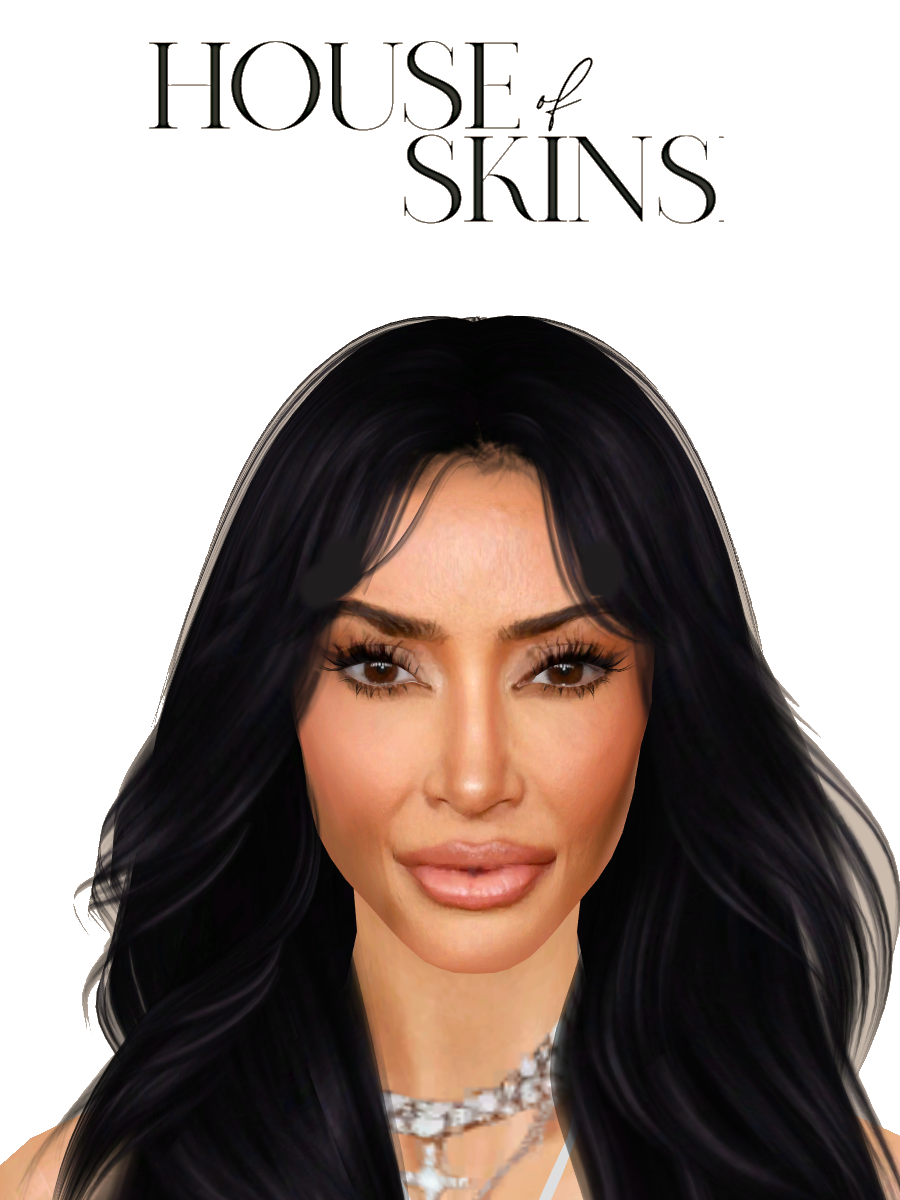 P-STAR KENZIE REEVES - The Sims 4 - Sims - LoversLab