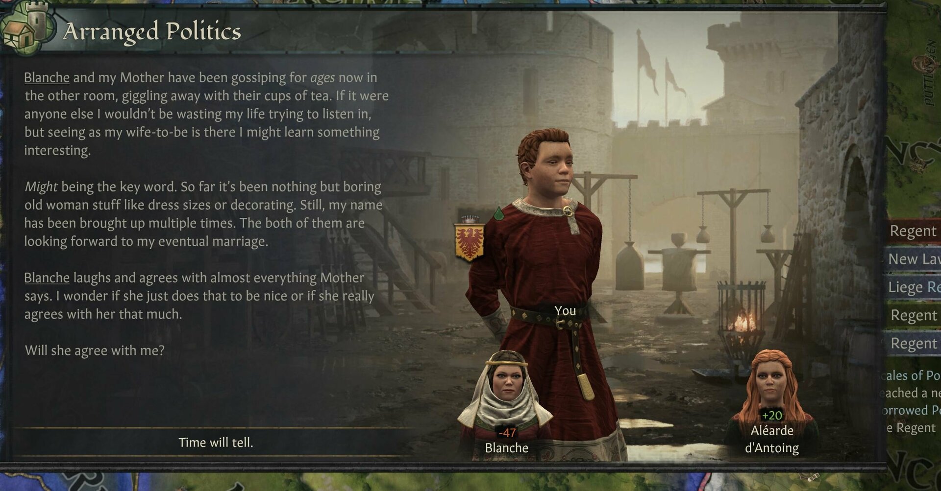 [mod] Milfy Mod - Page 10 - Crusader Kings 3 - LoversLab
