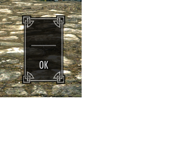 Beeing Female SE Help - Technical Support - Skyrim: Special Edition ...
