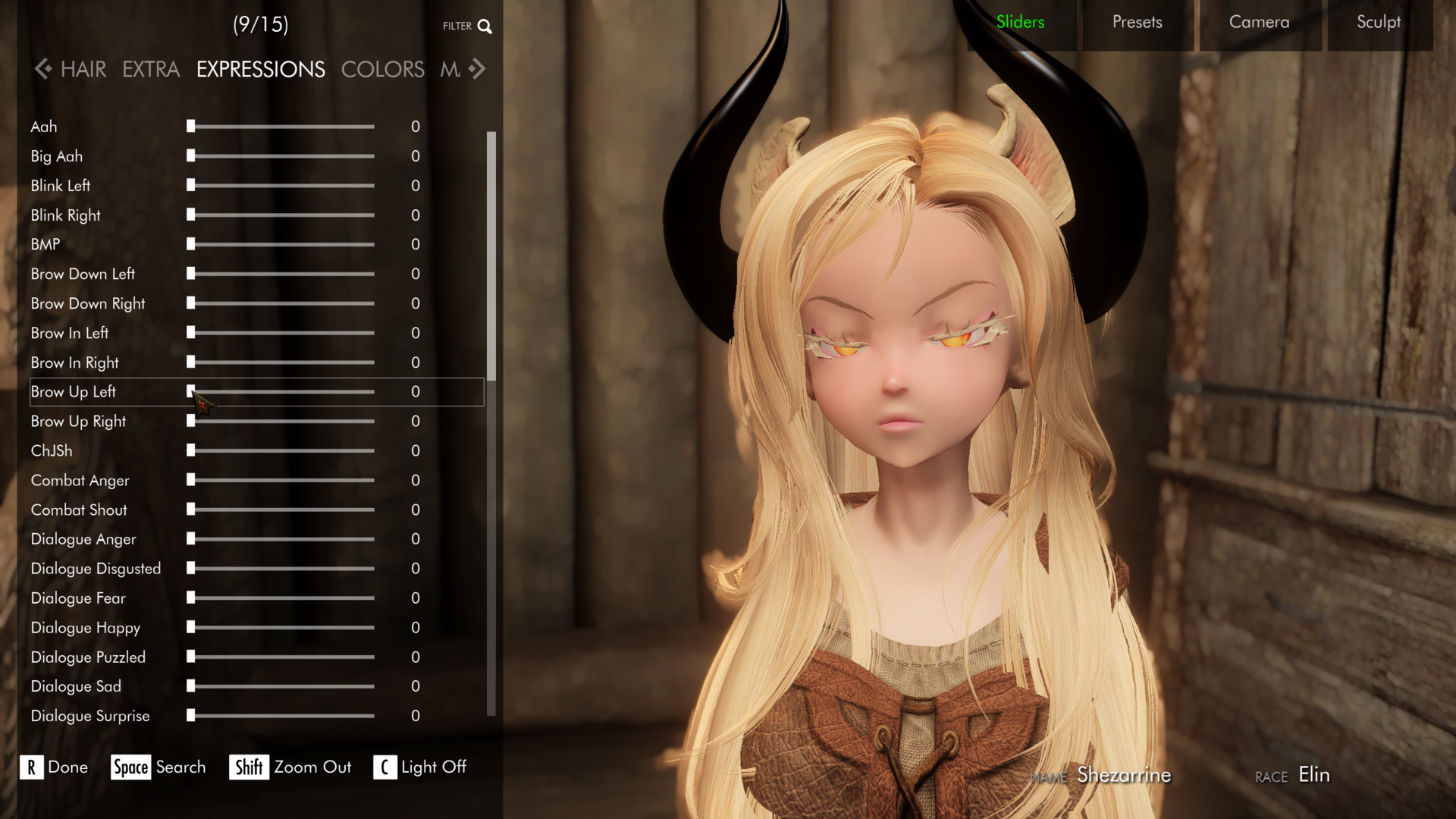 Erin Race - Page 34 - Downloads - Skyrim: Special Edition Non Adult ...