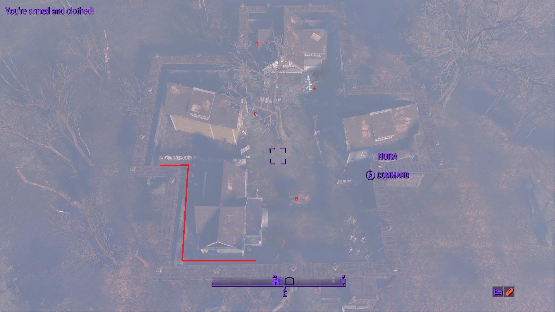 Covenant (personal opinion) - Fallout 4 General Discussion - LoversLab