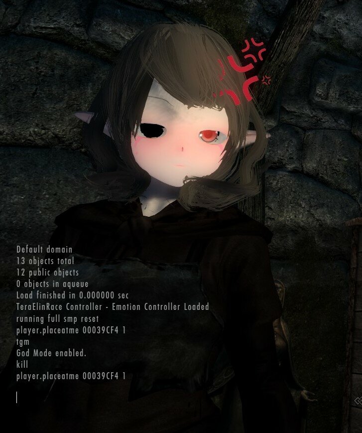 Erin Race - Page 33 - Downloads - Skyrim: Special Edition Non Adult ...
