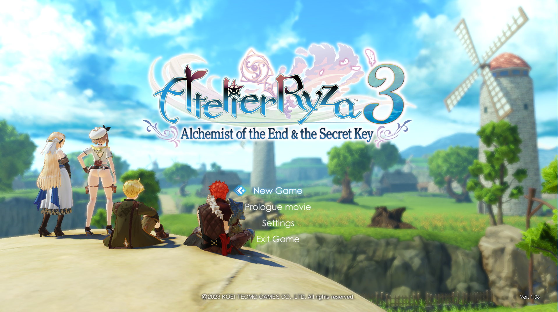 Atelier Ryza 3: Alchemist of the End and the Secret Key Nude Mods ...
