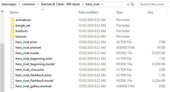 Ratchet And Clank Rift Apart Page 2 Adult Gaming Loverslab