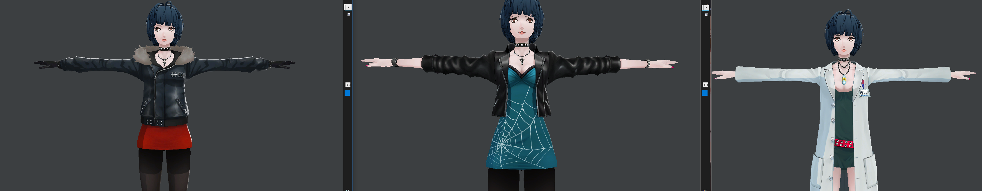 Persona 5 royal modding - Page 41 - Adult Gaming - LoversLab