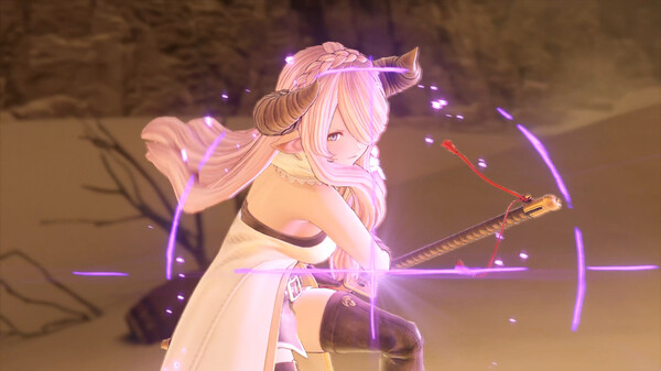 Request Granblue Fantasy Relink Adult Gaming Loverslab