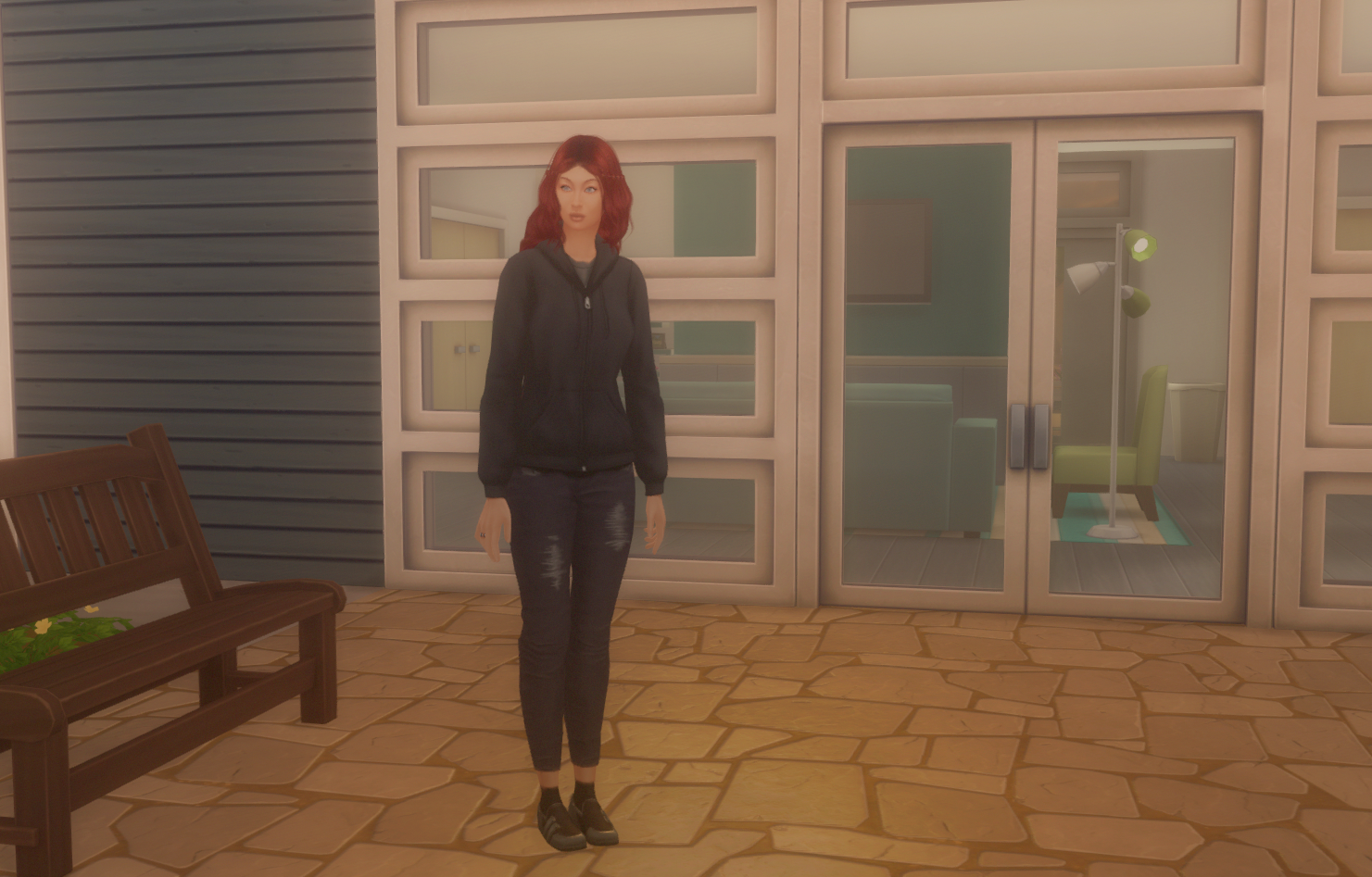 Share Your Female Sims! - Page 336 - The Sims 4 General Discussion ...