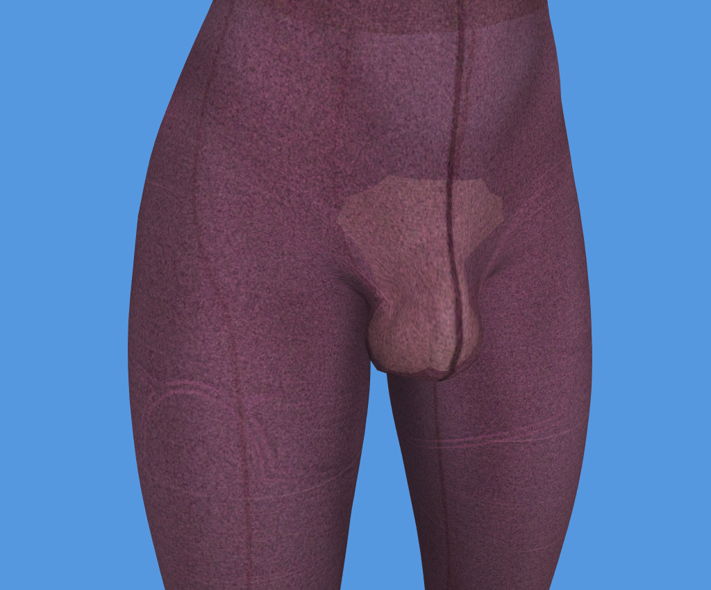 Sangria Futa Edit Donnerwetters Mod Archives Loverslab