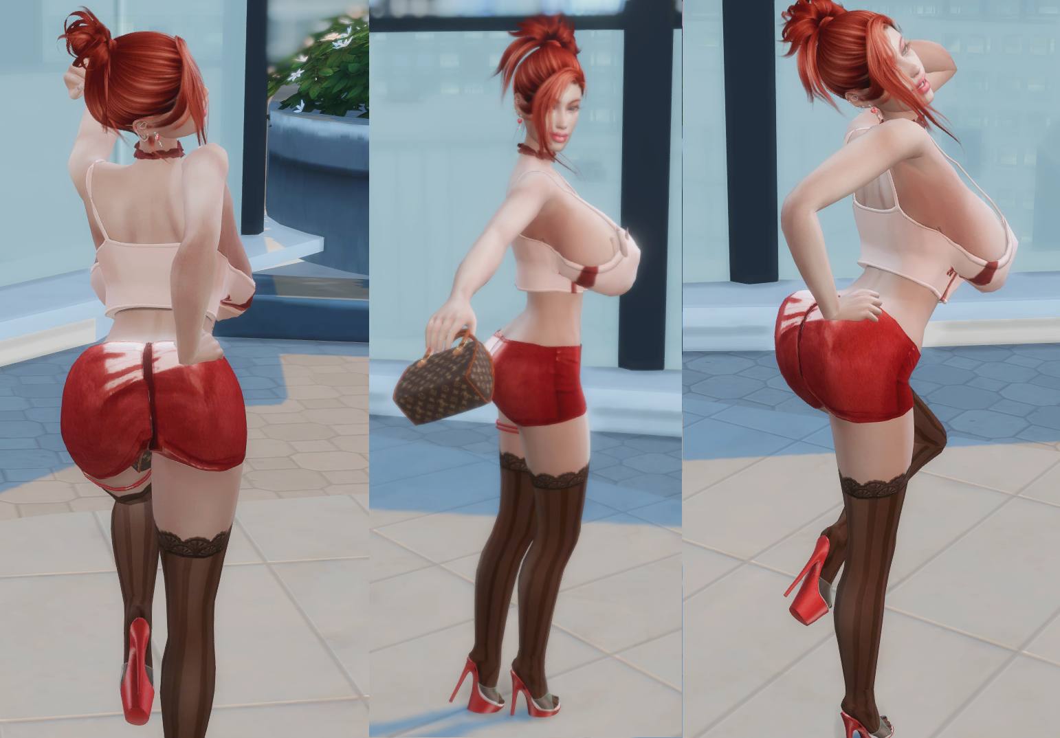 Diana Brenner Pornstar Added Downloads Cas Sims Loverslab