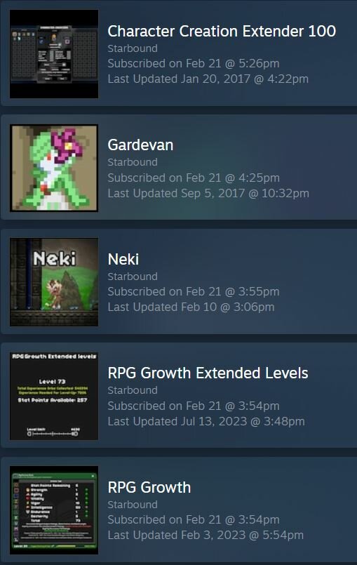 How Do I Properly Use Sexbound Page 2 Starbound Loverslab