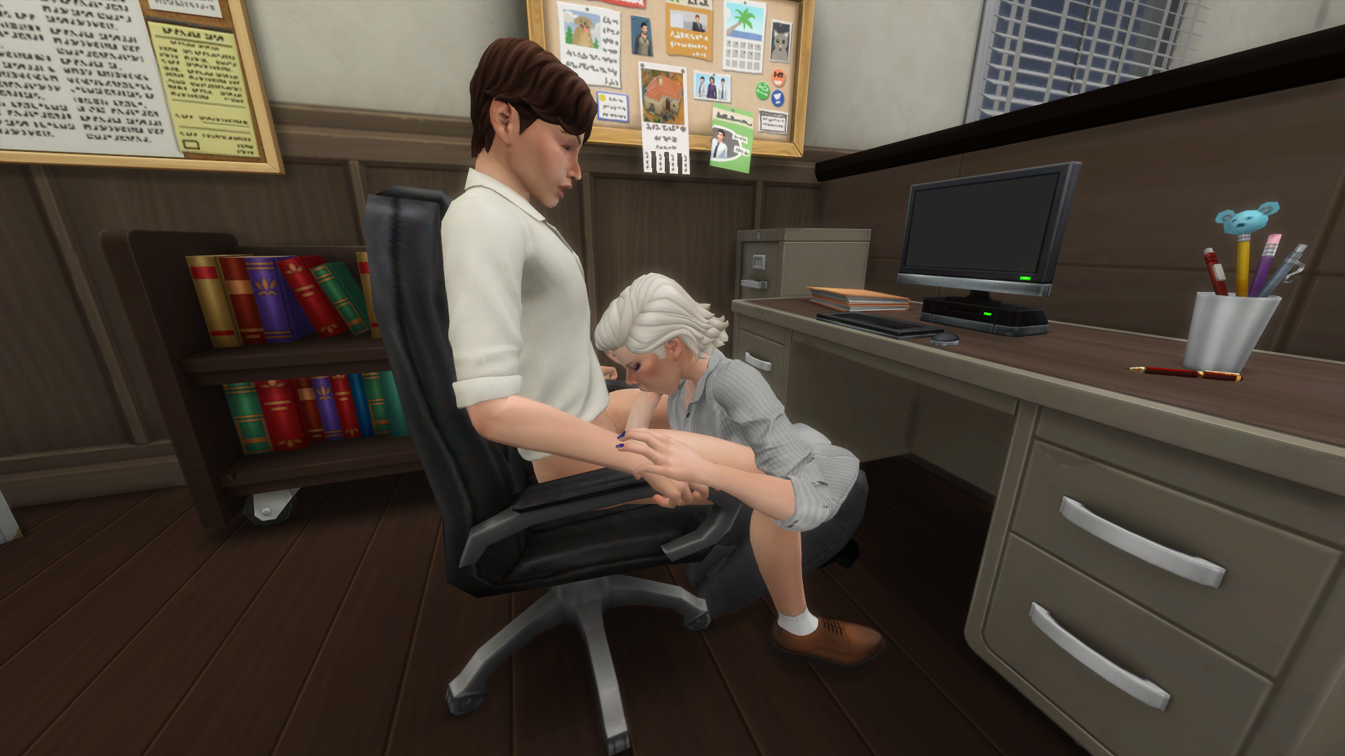 R Los Photography Corner Page 524 The Sims 4 General Discussion