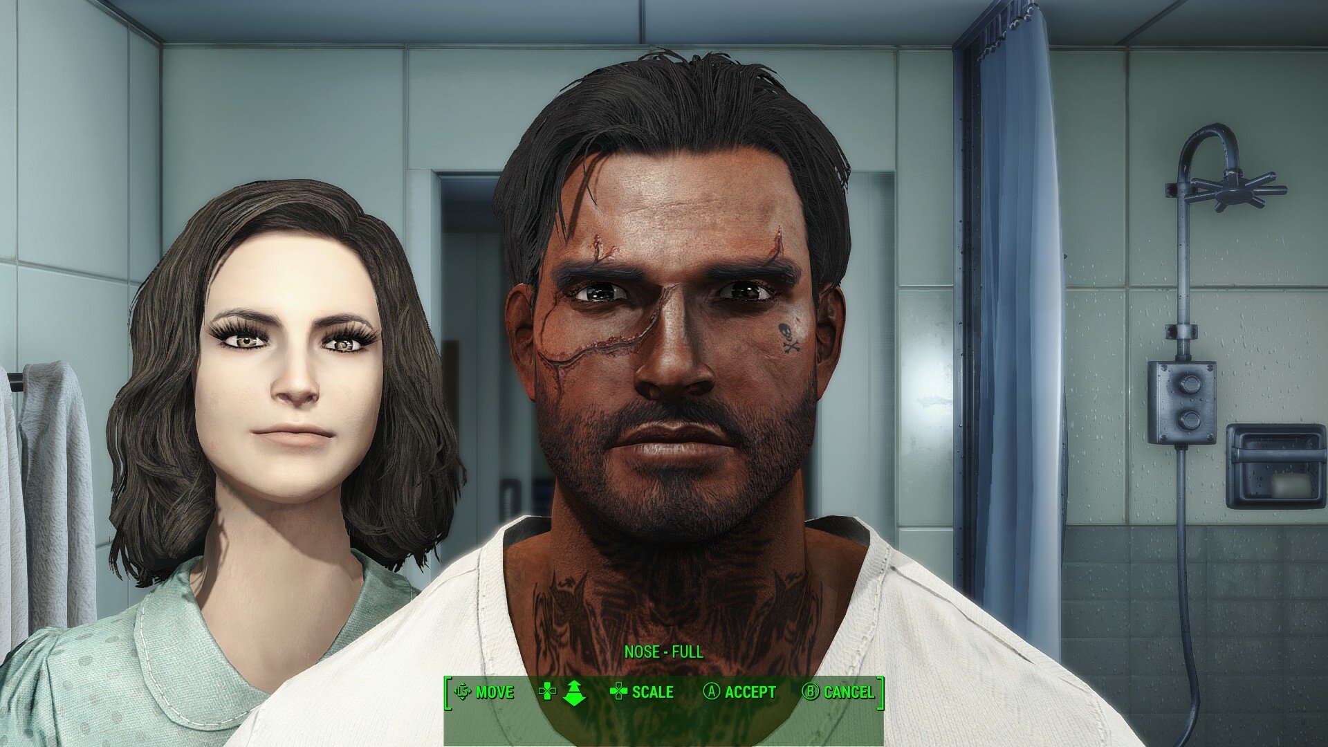 Show Your Fallout 4 Counterpart Page 34 Fallout 4 General