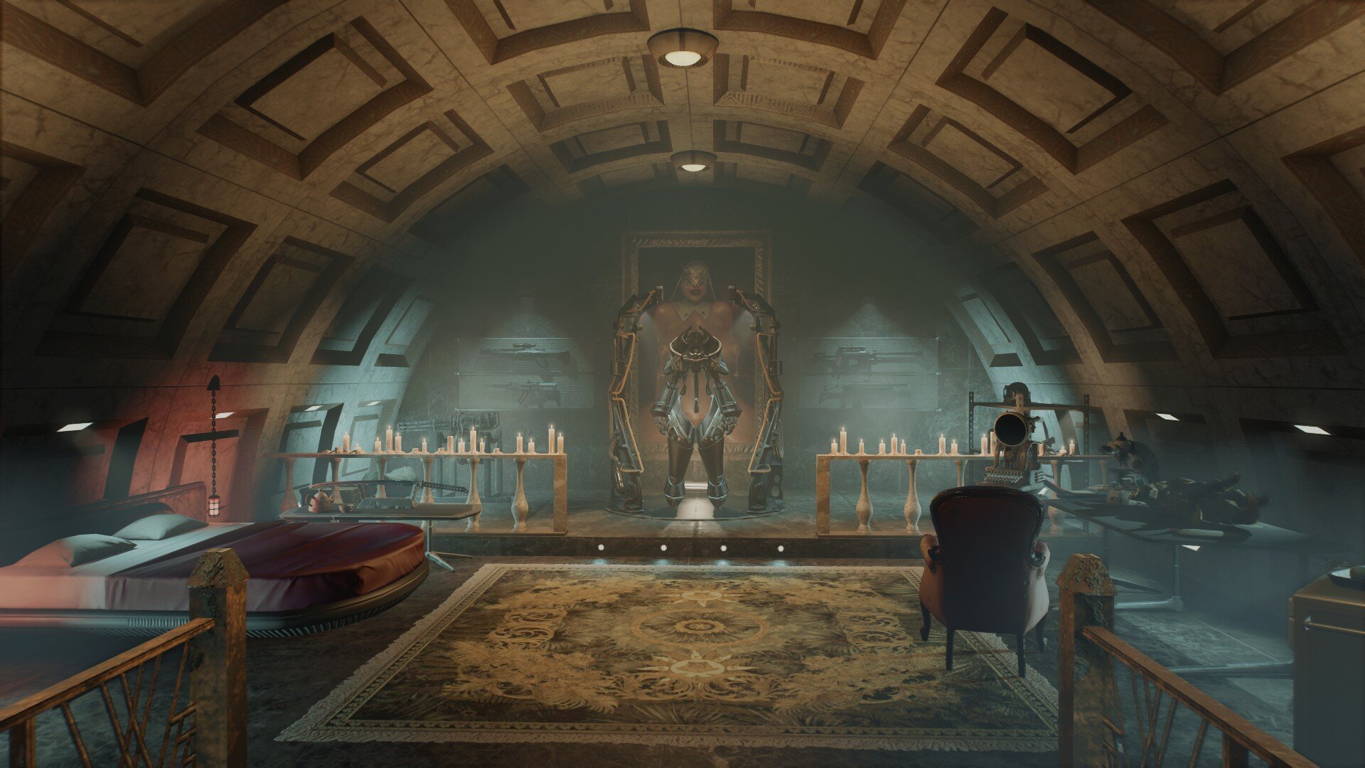 Dark Hunters Armory Downloads Fallout 4 Adult And Sex Mods Loverslab