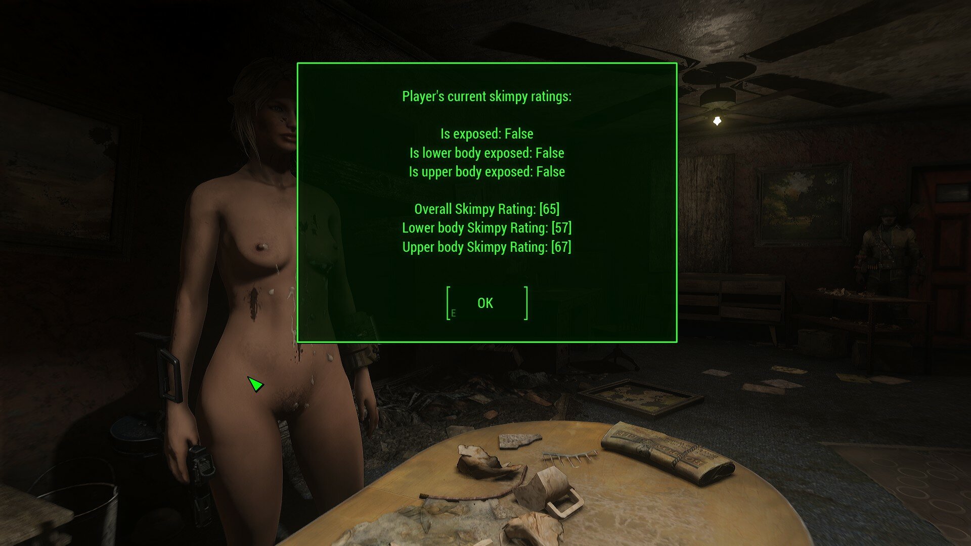 Skimpy Armor Keyword Resource 4 13 2023 Page 6 Downloads Fallout 4 Adult And Sex Mods