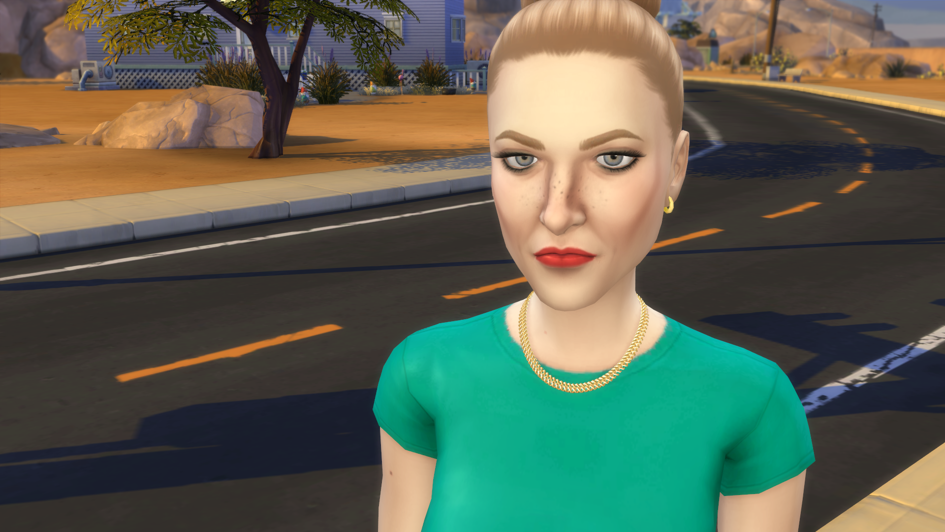 R-Lo's Photography Corner - Page 522 - The Sims 4 General Discussion ...