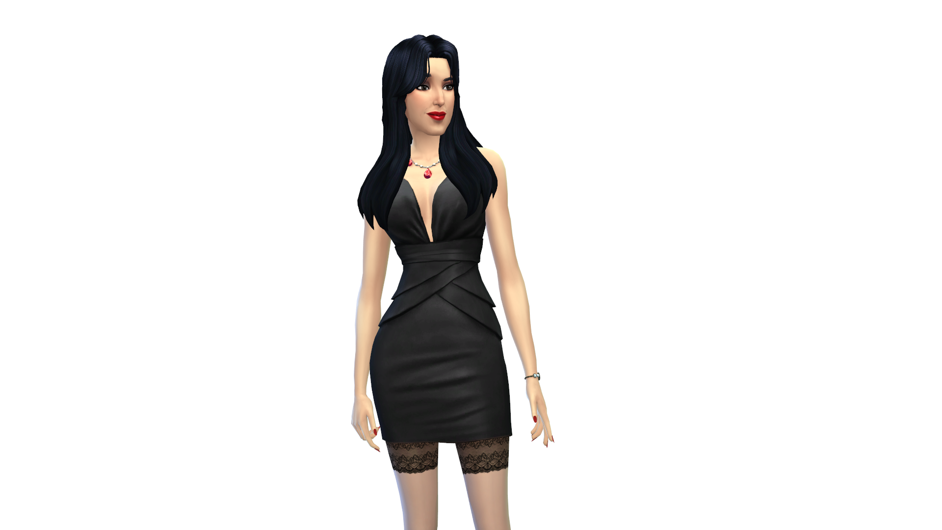 Mlog: Characters - Page 3 - Downloads - CAS Sims - LoversLab
