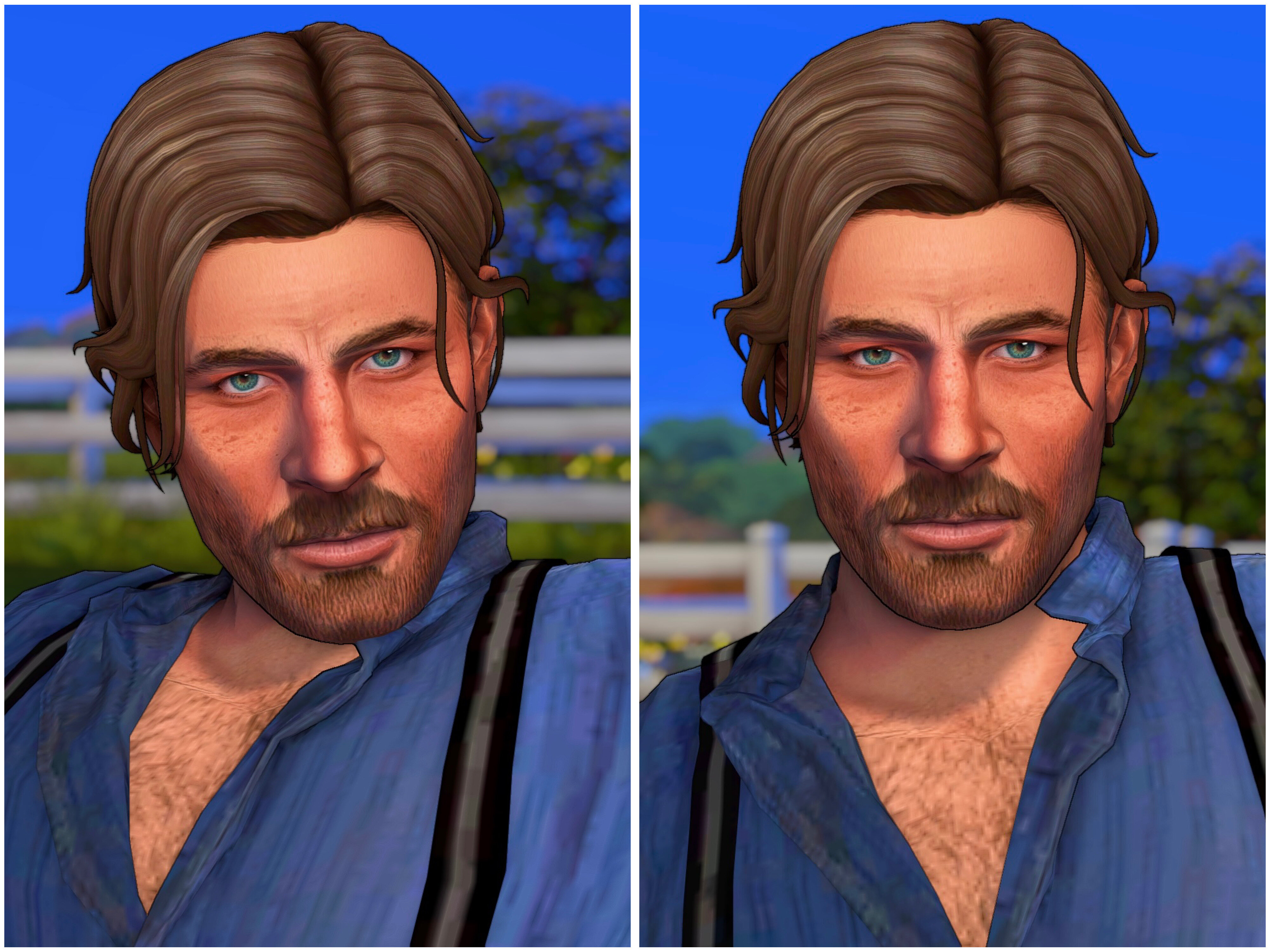 Share Your Male Sims! - Page 331 - The Sims 4 General Discussion ...