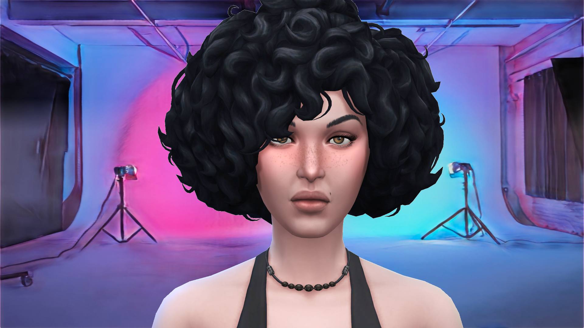 Mlog: Characters - Page 3 - Downloads - CAS Sims - LoversLab