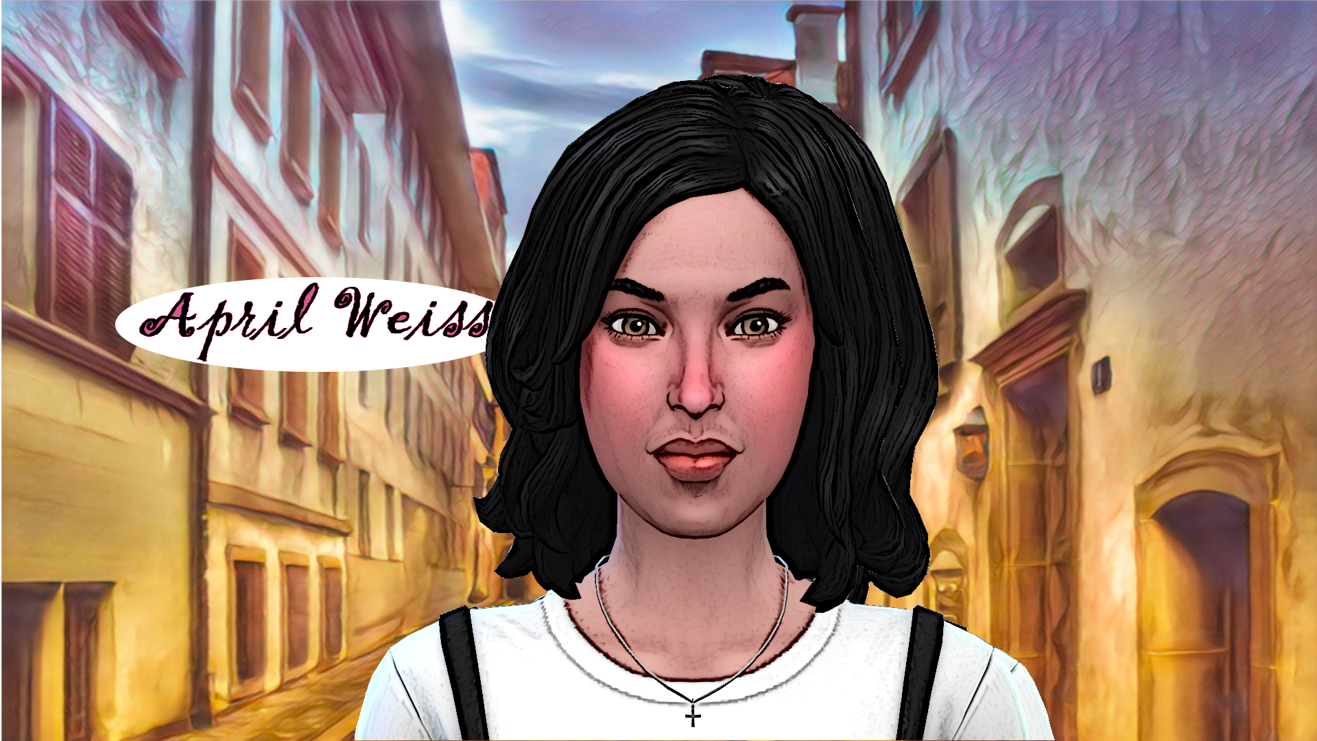 Share Your Female Sims! - Page 344 - The Sims 4 General Discussion - LoversLab