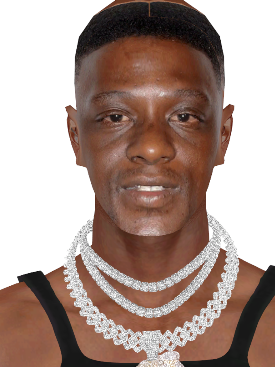 FREE AALIYAH CUSTOM SIM - Downloads - CAS Sims - LoversLab