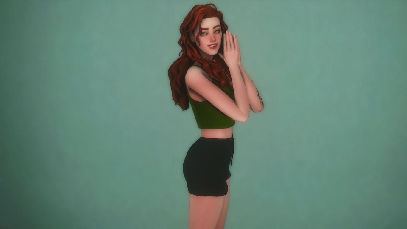 SIAMESE | Caitra Blany - The Sims 4 - Sims - LoversLab