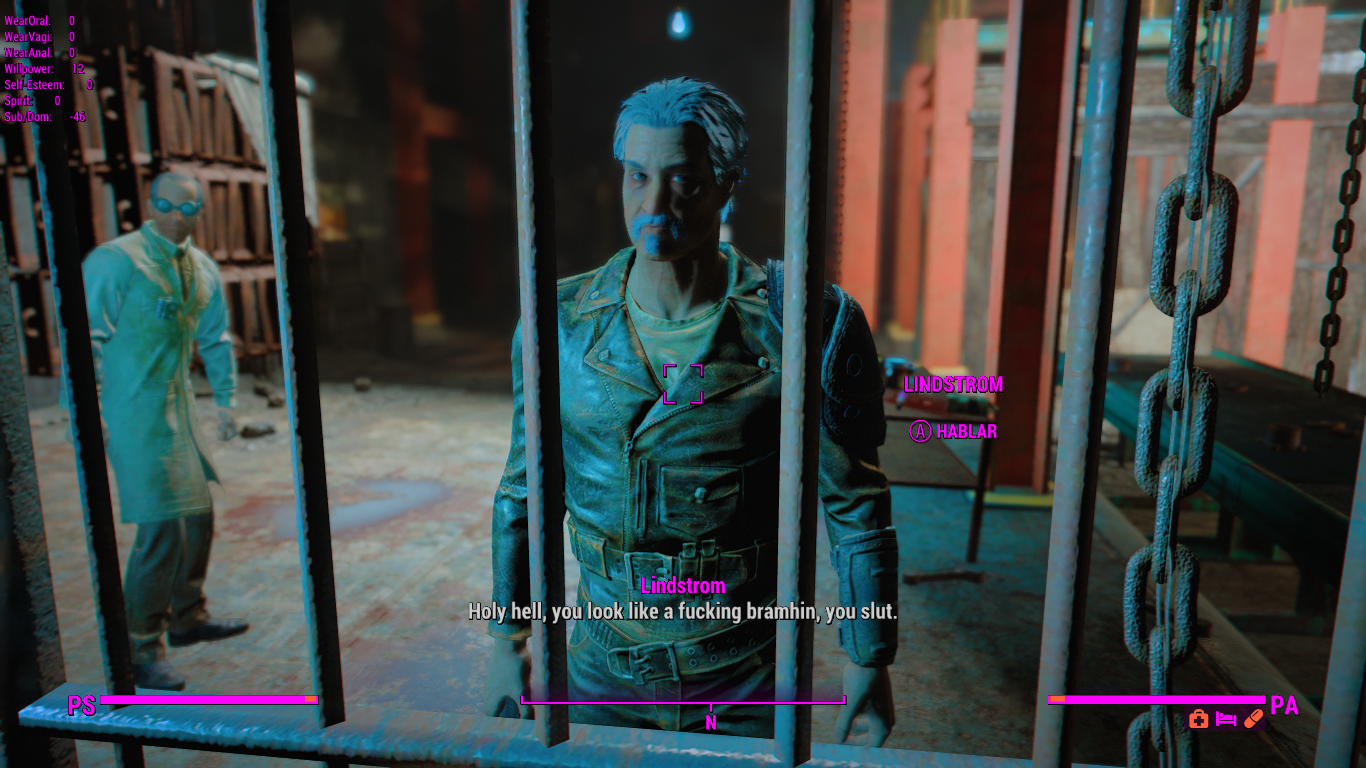 Commonwealth Slavers - Page 47 - Downloads - Fallout 4 Adult & Sex Mods ...