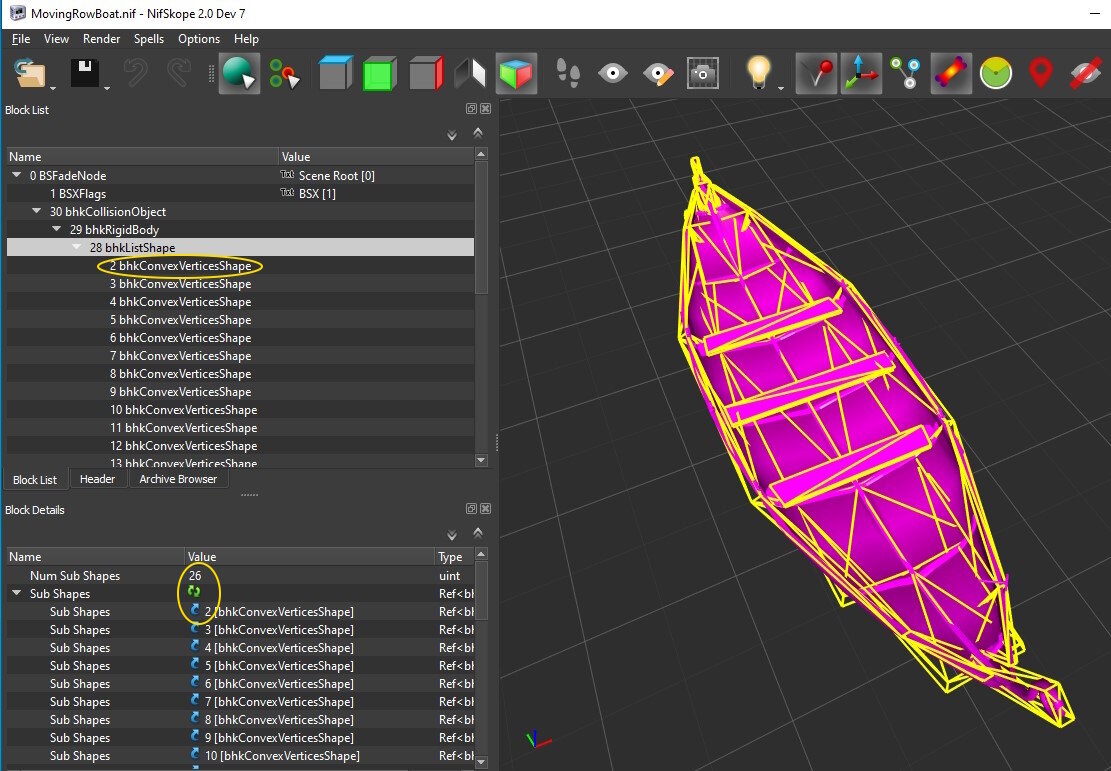 Skyrim creation kit (Making an object) - Skyrim how to creation kit ...