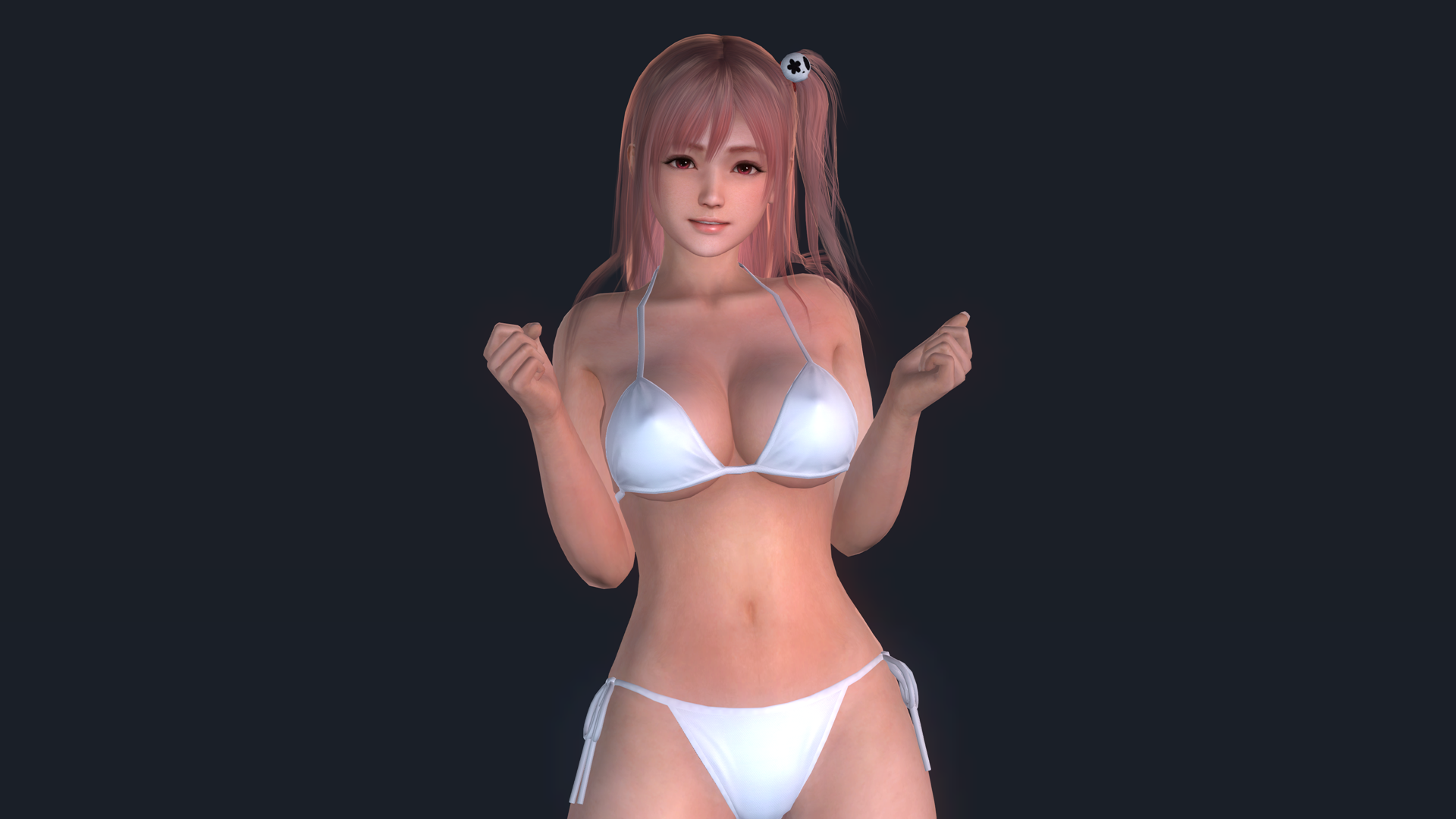 DOA5 VU Mod V2 - Dead or Alive 5 - LoversLab