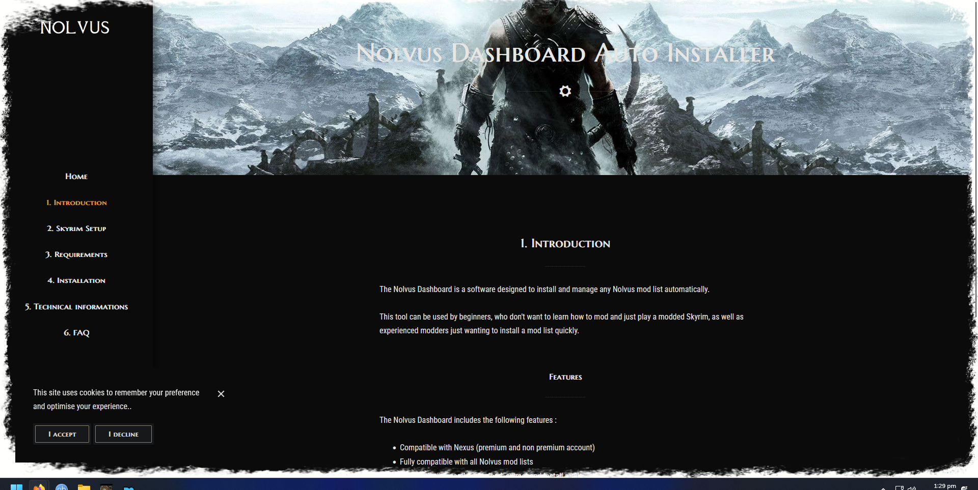 Bimbos Of Skyrim LE/SE - Page 174 - Downloads - Skyrim Adult & Sex Mods ...