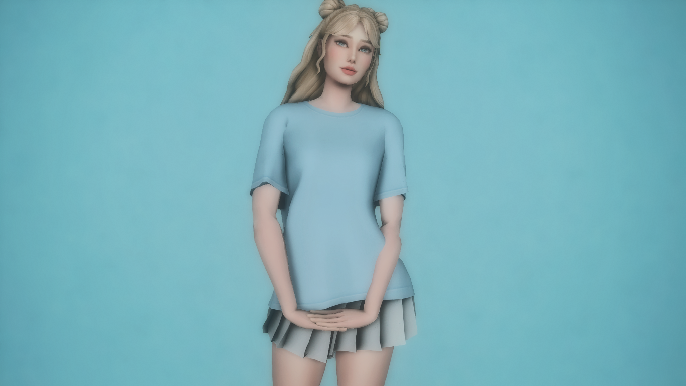 SIAMESE | Eljonah Braun - The Sims 4 - Sims - LoversLab