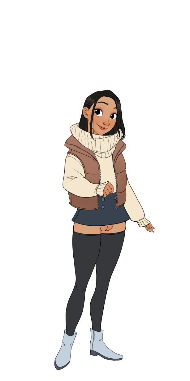 Coral Island - Page 6 - Adult Gaming - LoversLab