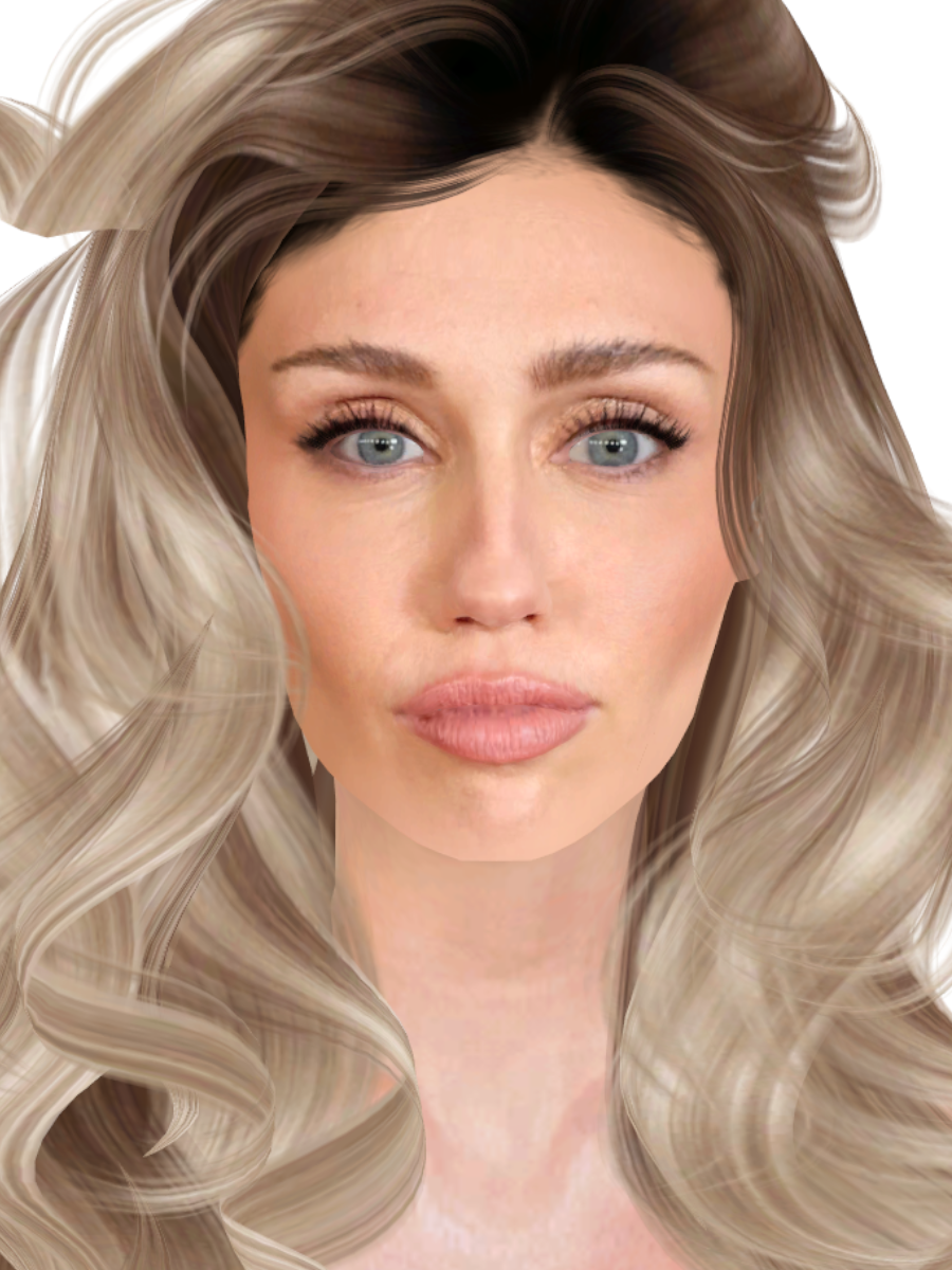 FREE SINGER LORDE CUSTOM SIM - The Sims 4 - Sims - LoversLab
