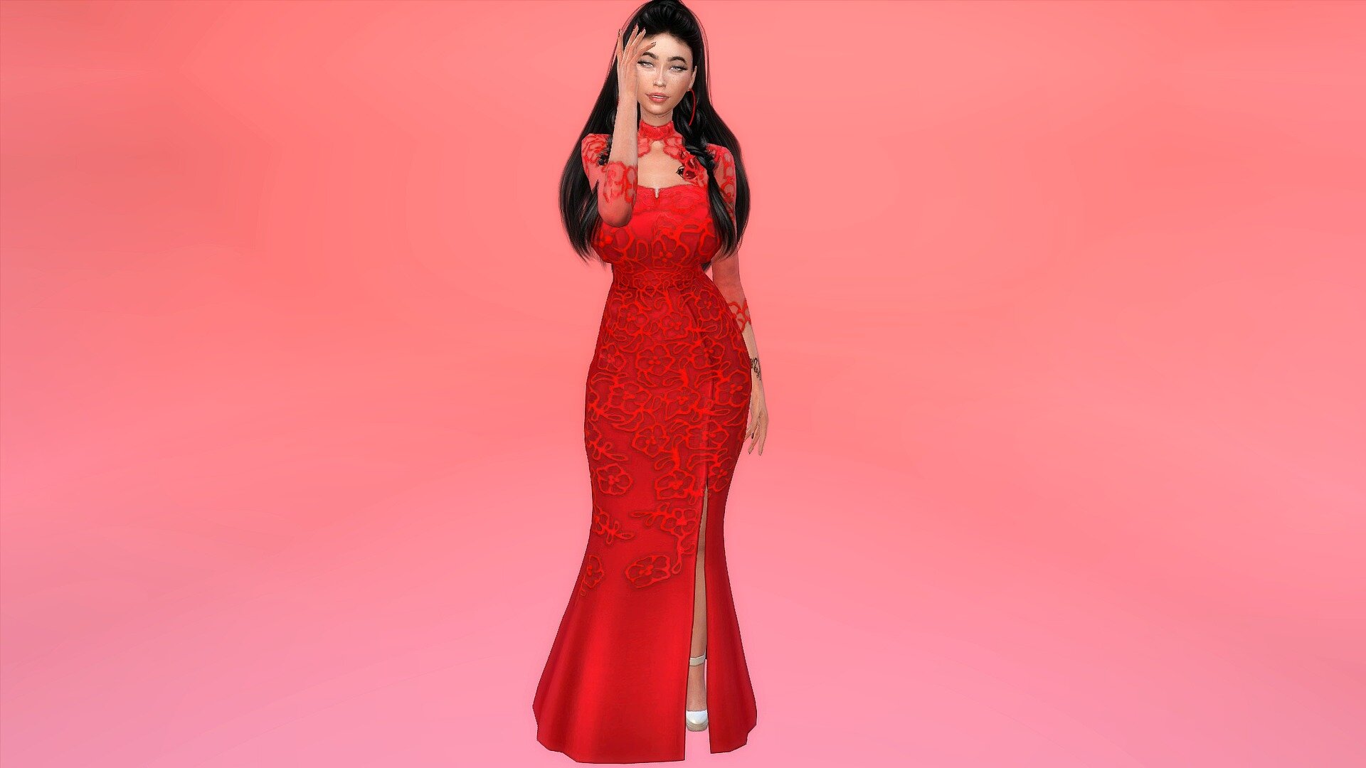 ≧ω≦ 💗 CUSTOM SIMS~Saki xoxo 💗 (≧ ≦) - The Sims 4 - Sims - LoversLab