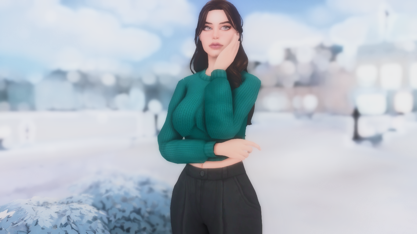 SIAMESE | Janie Brown - The Sims 4 - Sims - LoversLab
