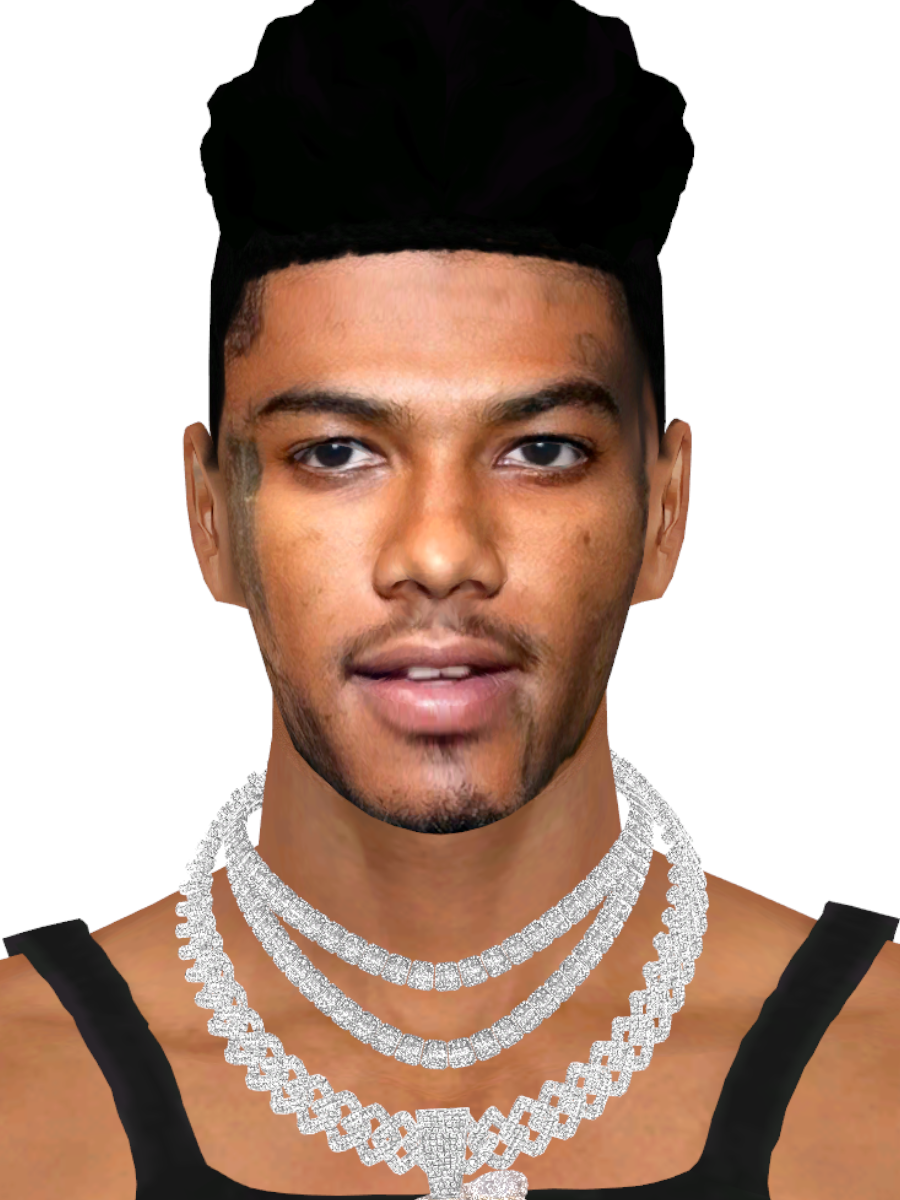 FREE SINGER LORDE CUSTOM SIM - The Sims 4 - Sims - LoversLab