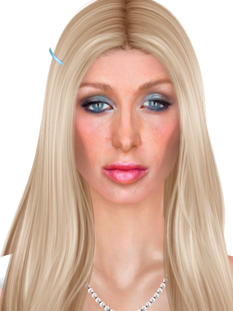 FREE SINGER LORDE CUSTOM SIM - The Sims 4 - Sims - LoversLab