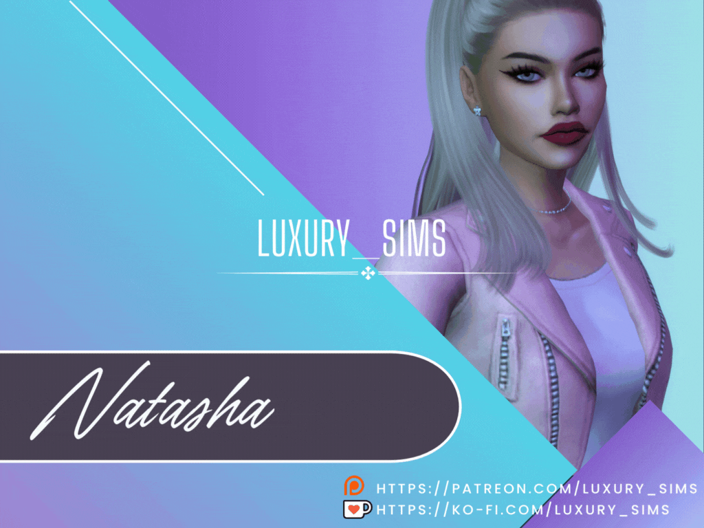 Luxurysims Free Sims Collection Page 2 Downloads Cas Sims Loverslab