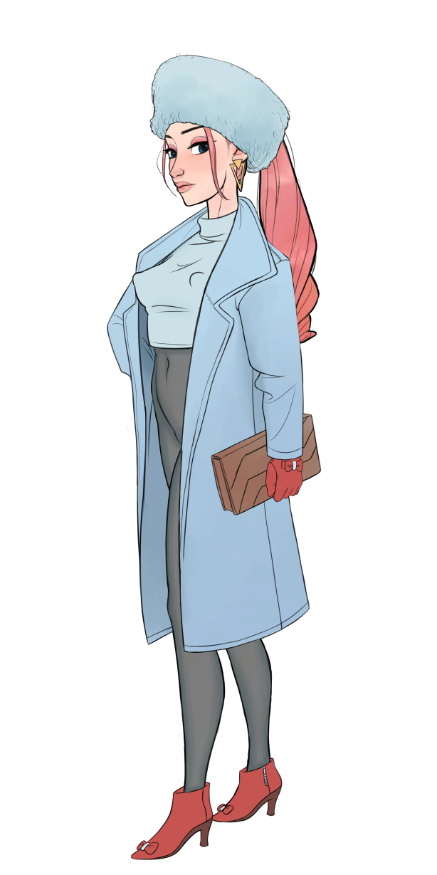 Coral Island - Page 6 - Adult Gaming - LoversLab