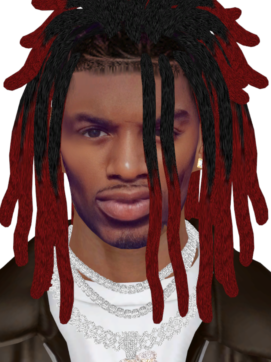 FREE SINGER LORDE CUSTOM SIM - The Sims 4 - Sims - LoversLab