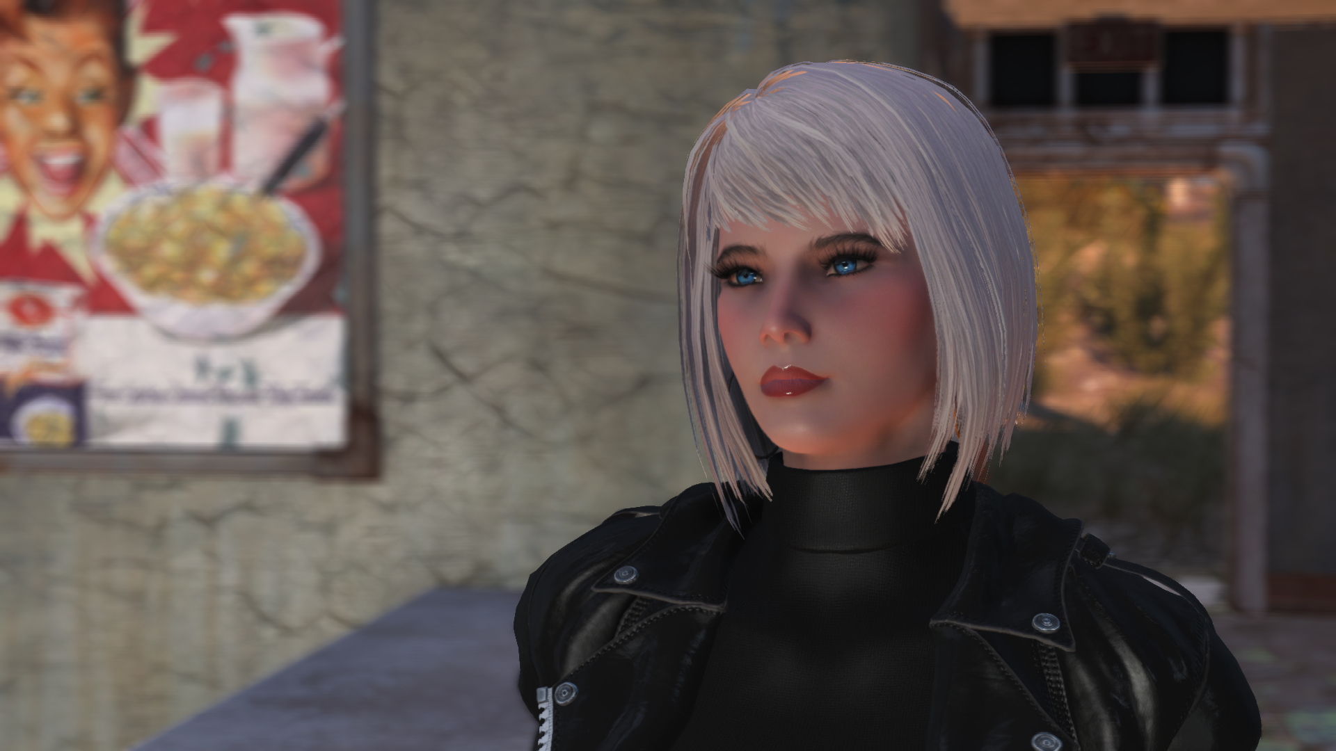 Meet Companion Ivy - Page 160 - Downloads - Fallout 4 Adult & Sex Mods ...