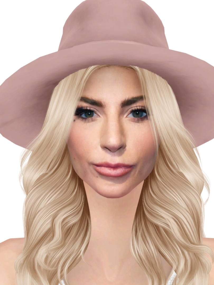 FREE SINGER LORDE CUSTOM SIM - The Sims 4 - Sims - LoversLab