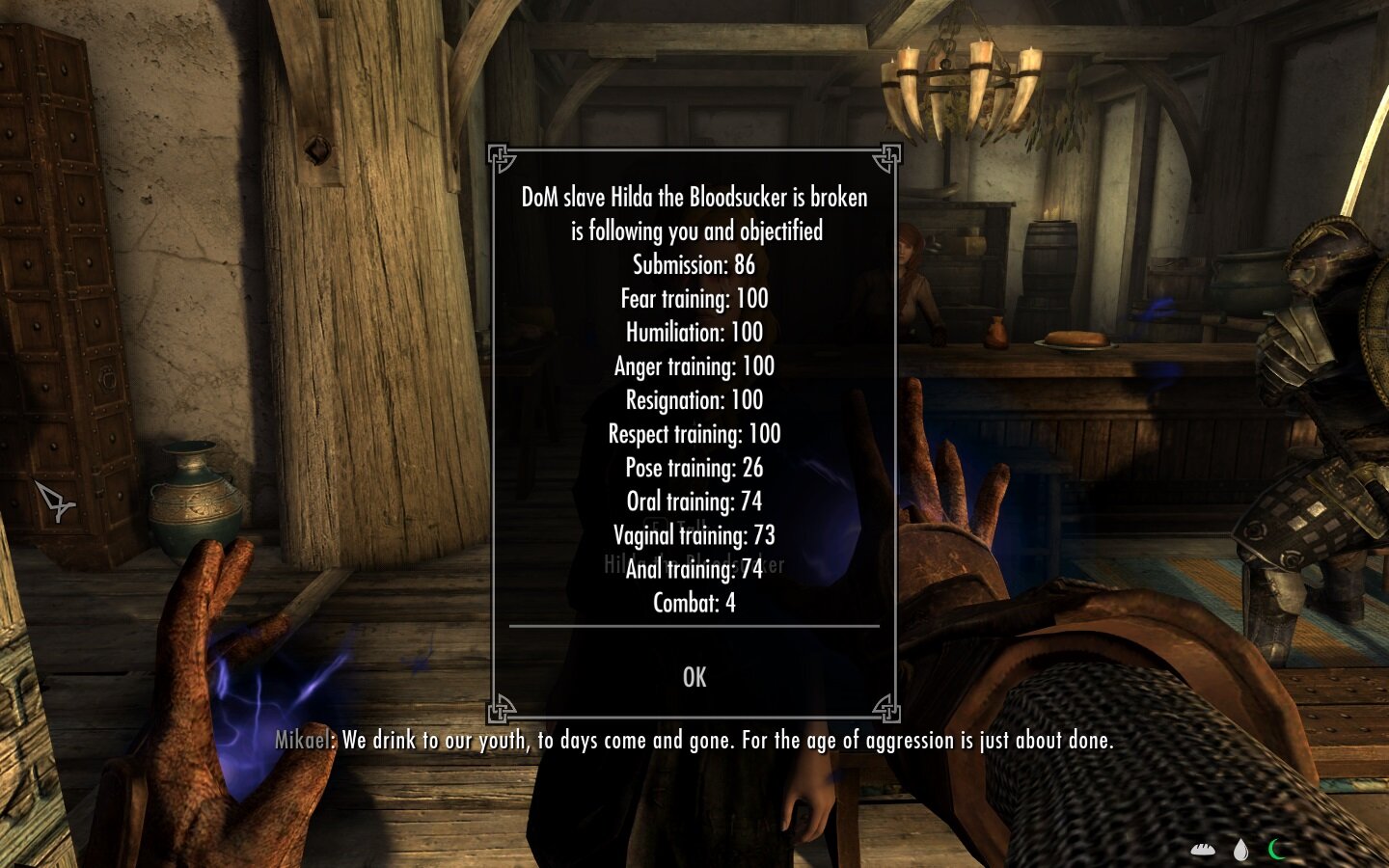 Pah And You Get A Slave Le Se Page 90 Downloads Skyrim Adult And Sex Mods Loverslab