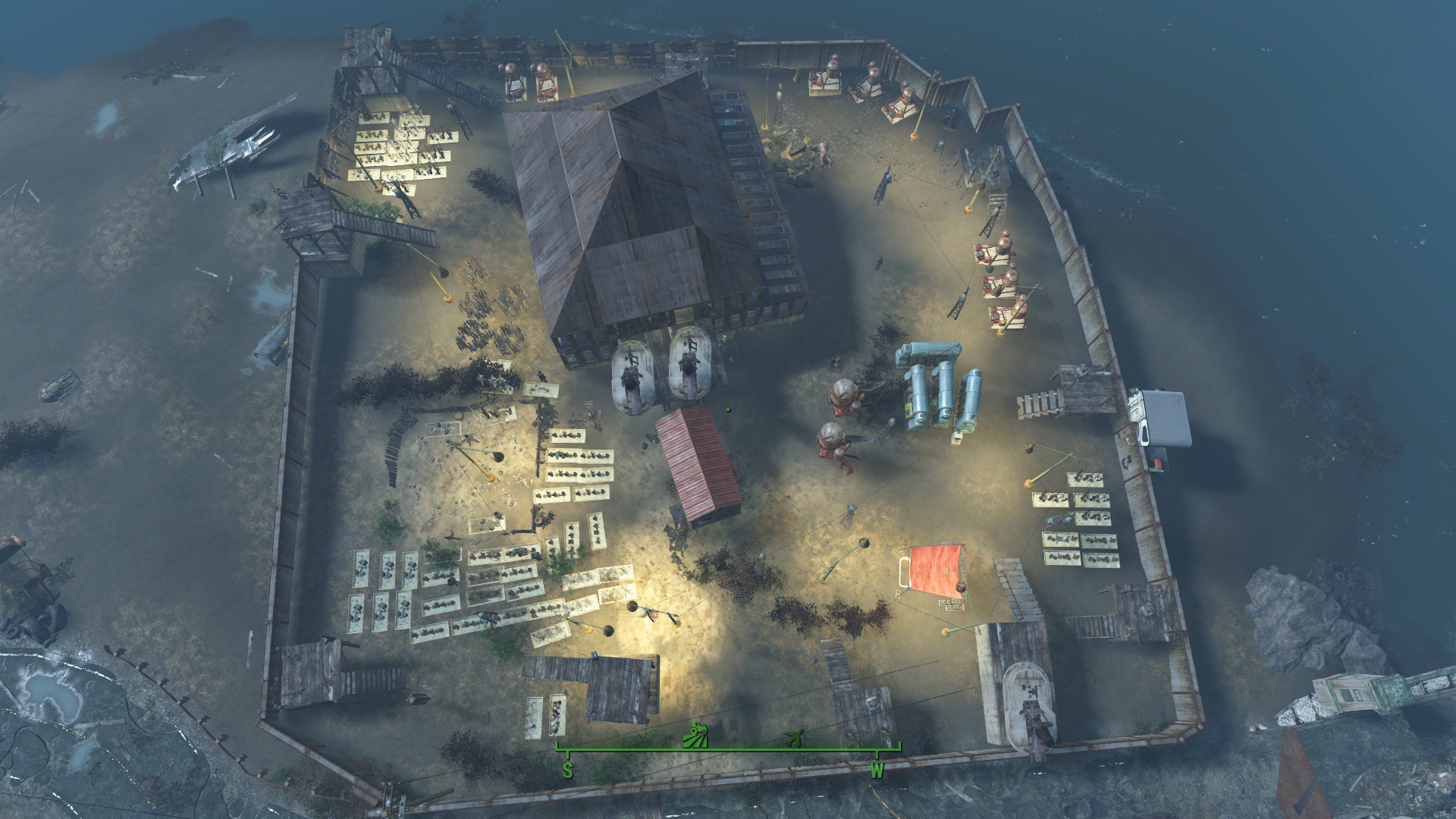 Defence - Show your builds - LoversLab