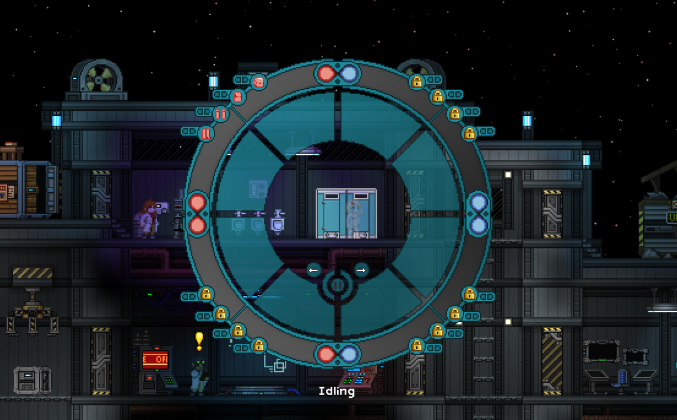 [mod] Sexbound Reborn - Page 43 - Starbound - LoversLab