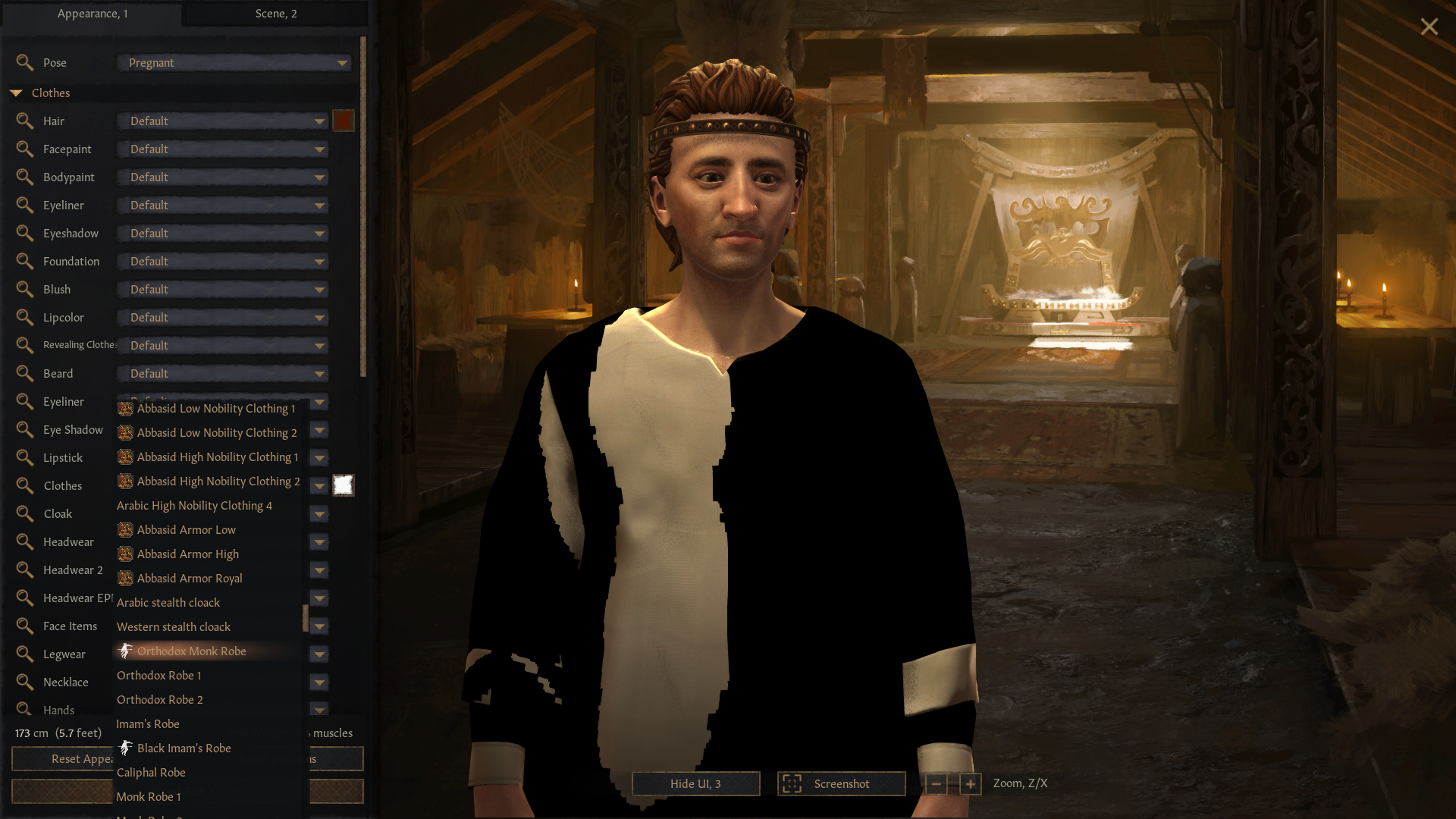 [mod] CFP CBO Patch - Page 2 - Crusader Kings 3 - LoversLab