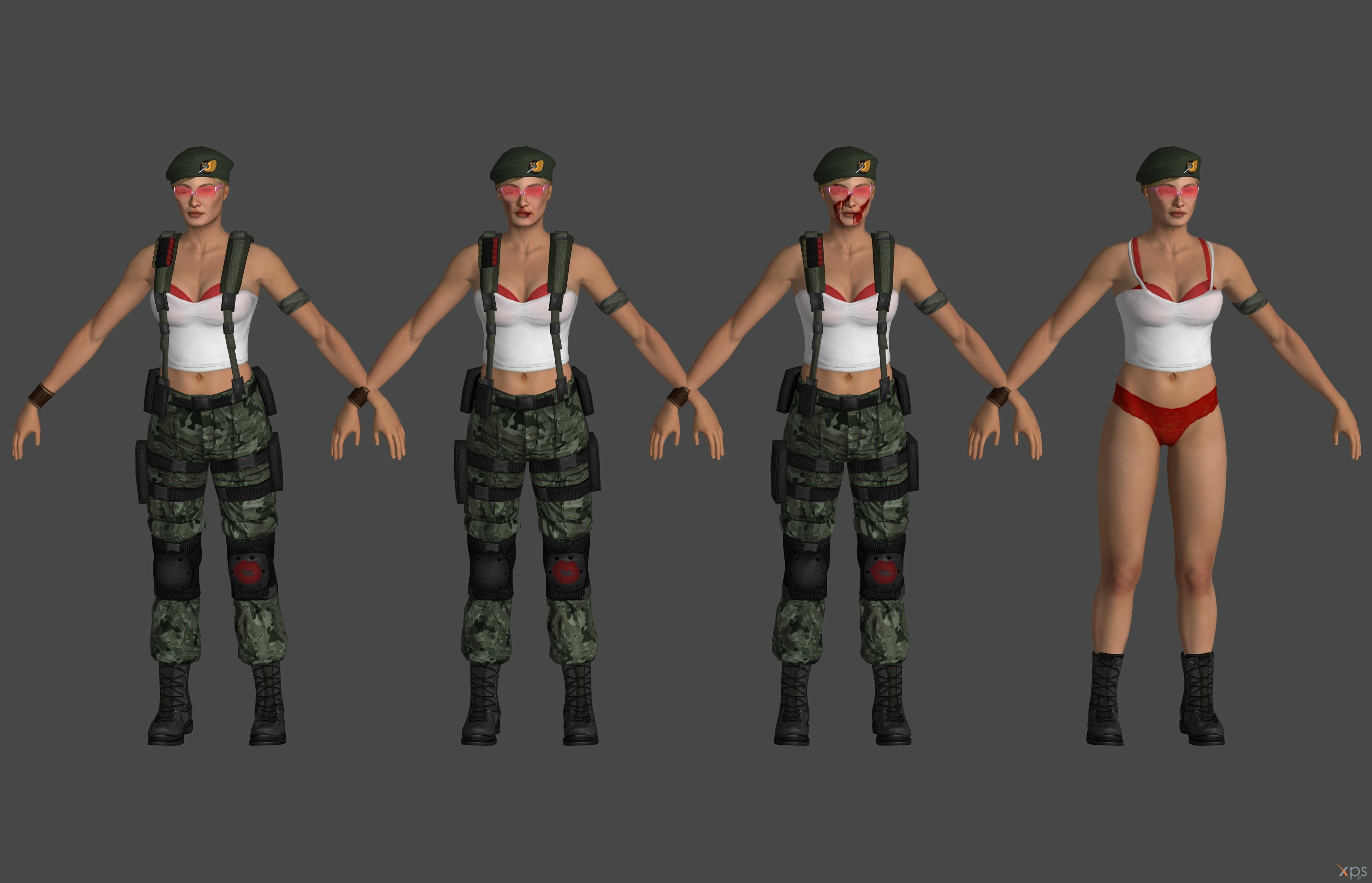 Alpha Protocol Nsfw Mod Adult Gaming Loverslab